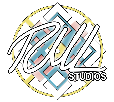 RML Studios – The Art & Design of Ryan Livingston