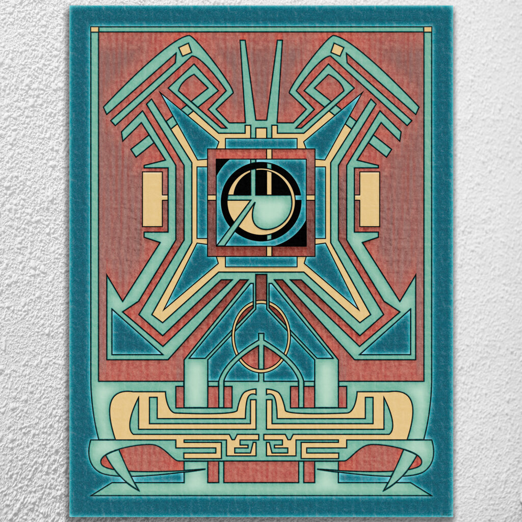 RML Studios – The Art & Design of Ryan Livingston